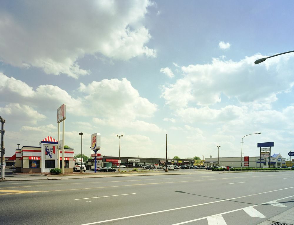 Aramingo Square | Blank Aschkenasy Properties, LLC