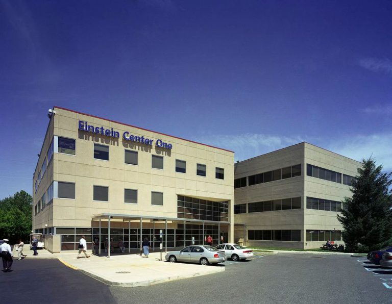 Einstein One | Blank Aschkenasy Properties, LLC